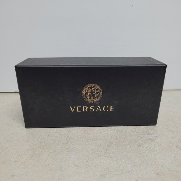 Versace | Accessories | Versace Sunglass Box | Poshmark